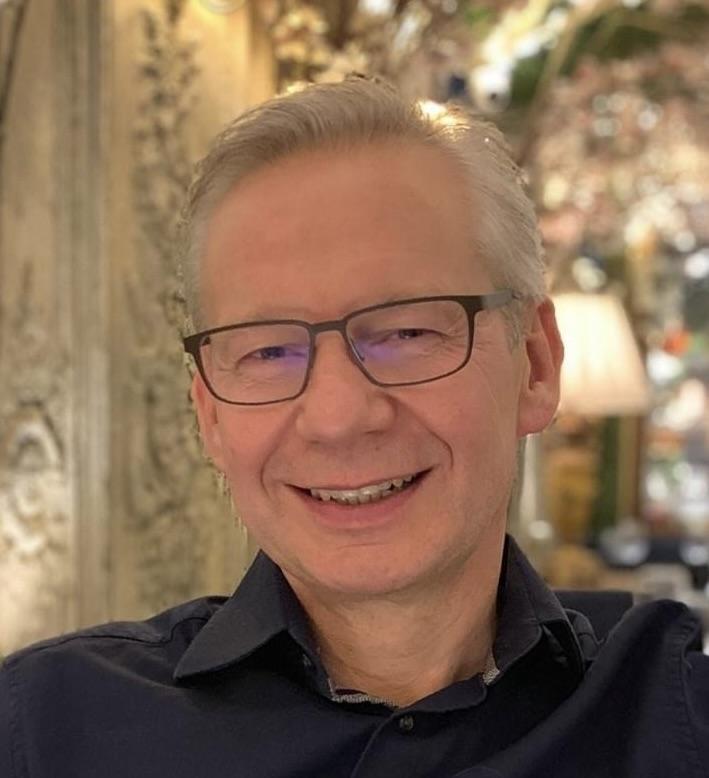 Coventry Philharmonic Society Office Bearers